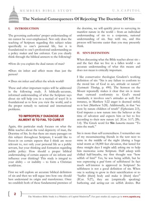 The national-consequences-of-rejecting-the-doctrine-of-sin | PDF