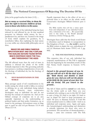 The national-consequences-of-rejecting-the-doctrine-of-sin | PDF