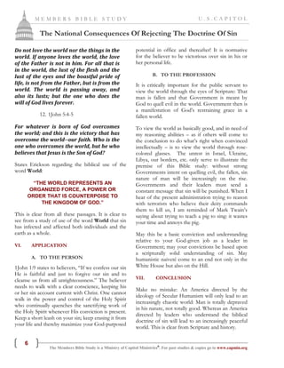 The national-consequences-of-rejecting-the-doctrine-of-sin | PDF