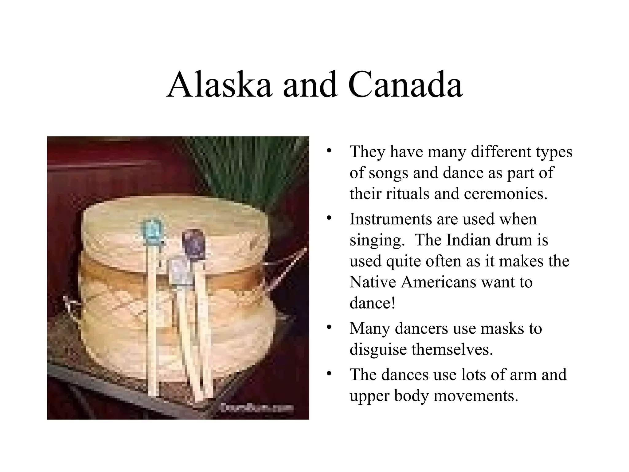 The Native American Slide Show | PPT