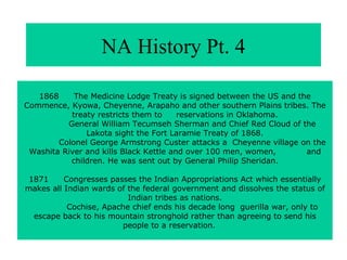 The Native American Slide Show | PPT