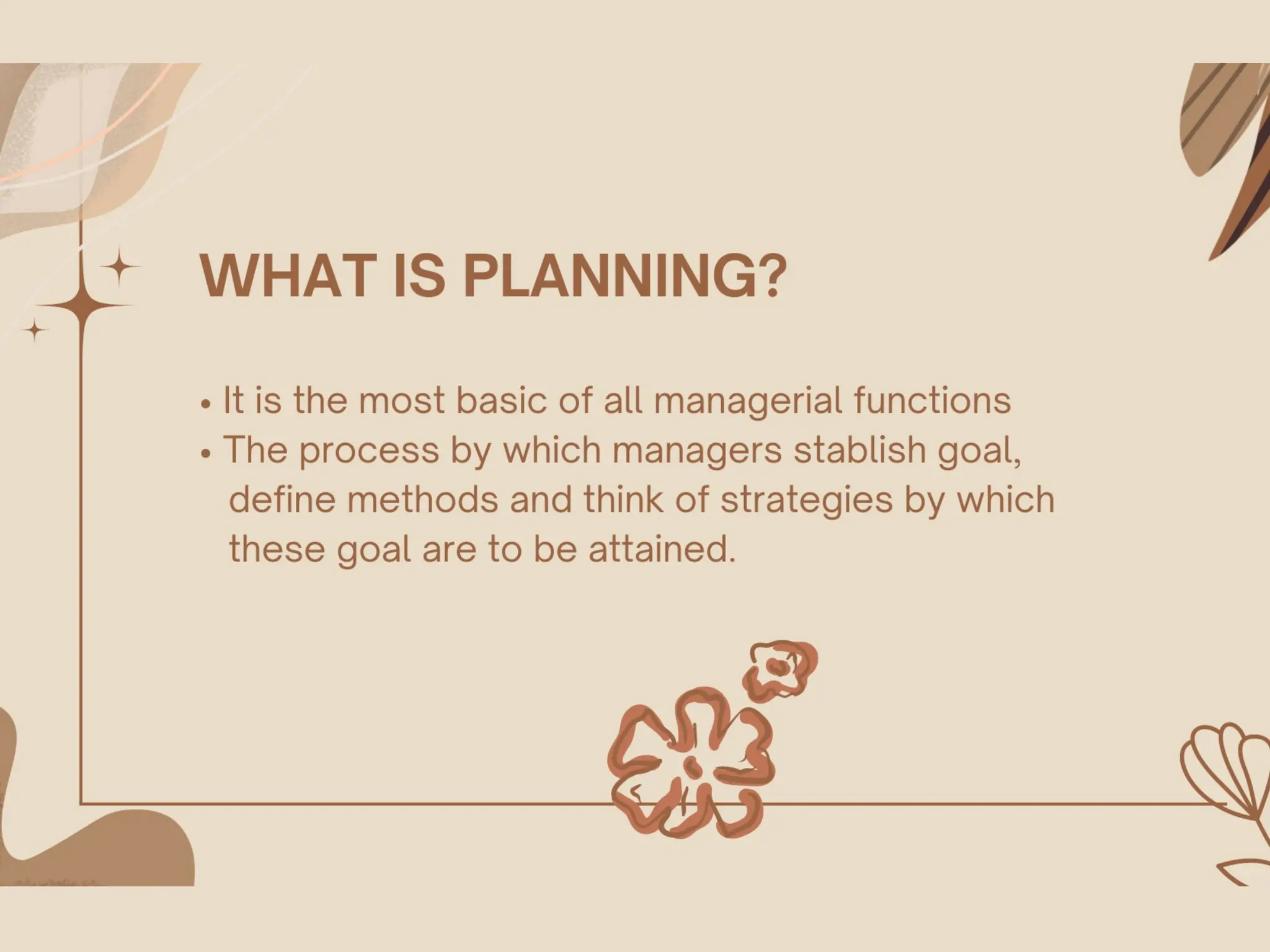THE-NATURE-AND-LEVELS-OF-PLANNING-AND-TYPES-OF-PLANS-Group-4.pptx