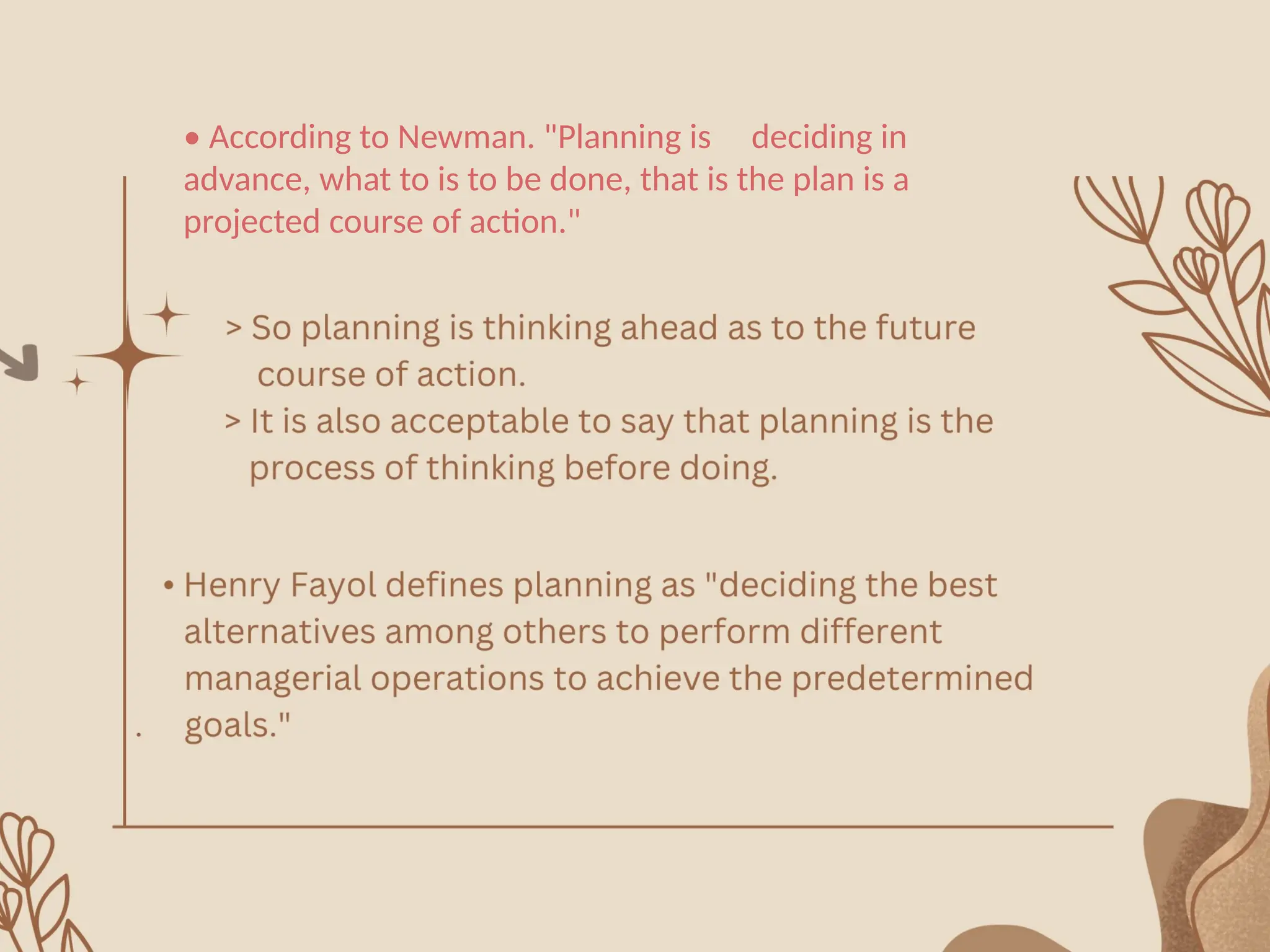 THE-NATURE-AND-LEVELS-OF-PLANNING-AND-TYPES-OF-PLANS-Group-4.pptx