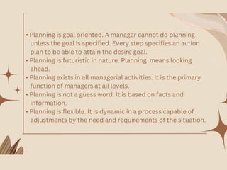 THE-NATURE-AND-LEVELS-OF-PLANNING-AND-TYPES-OF-PLANS-Group-4.pptx