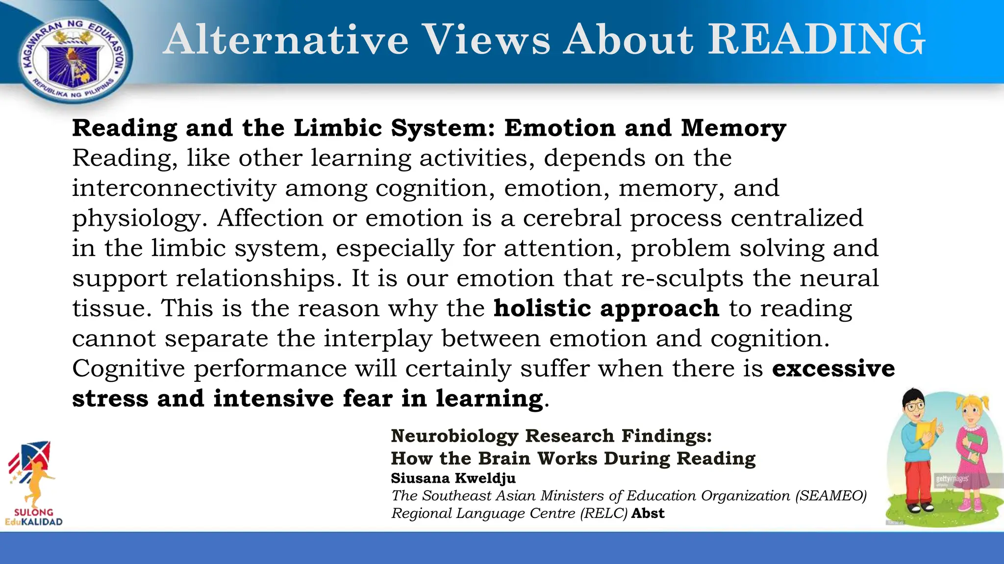 The-Nature-of-Reading-Understanding Literacy | PPTX