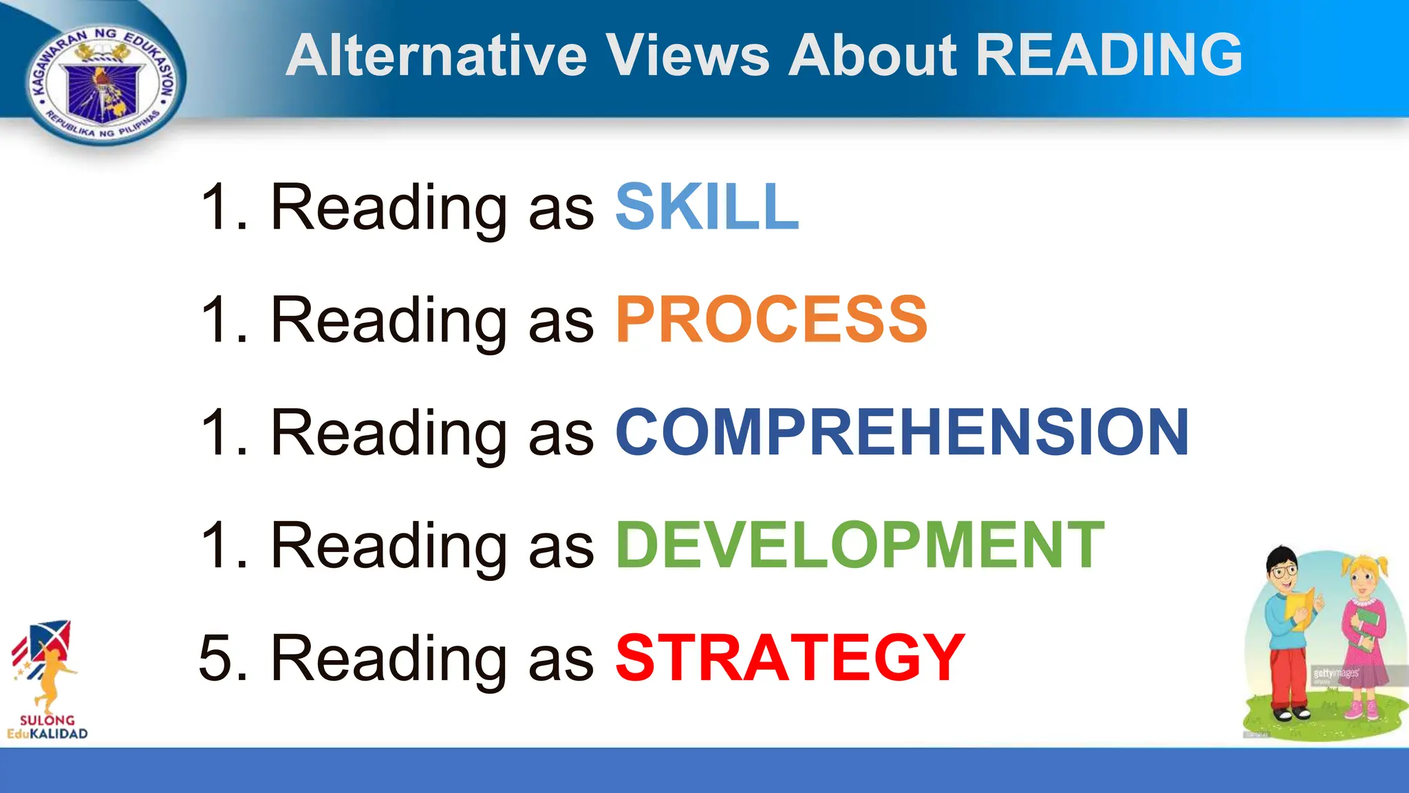 The-Nature-of-Reading-Understanding Literacy | PPTX