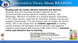 The-Nature-of-Reading-Understanding Literacy | PPTX