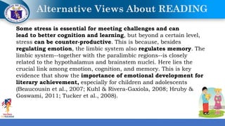 The-Nature-of-Reading-Understanding Literacy | PPTX
