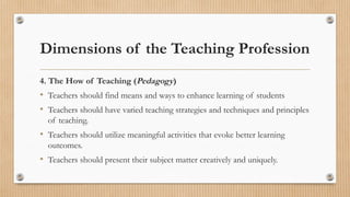 The-Nature-of-Teaching-and-Teacher-Roles.pptx