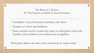 The-Nature-of-Teaching-and-Teacher-Roles.pptx