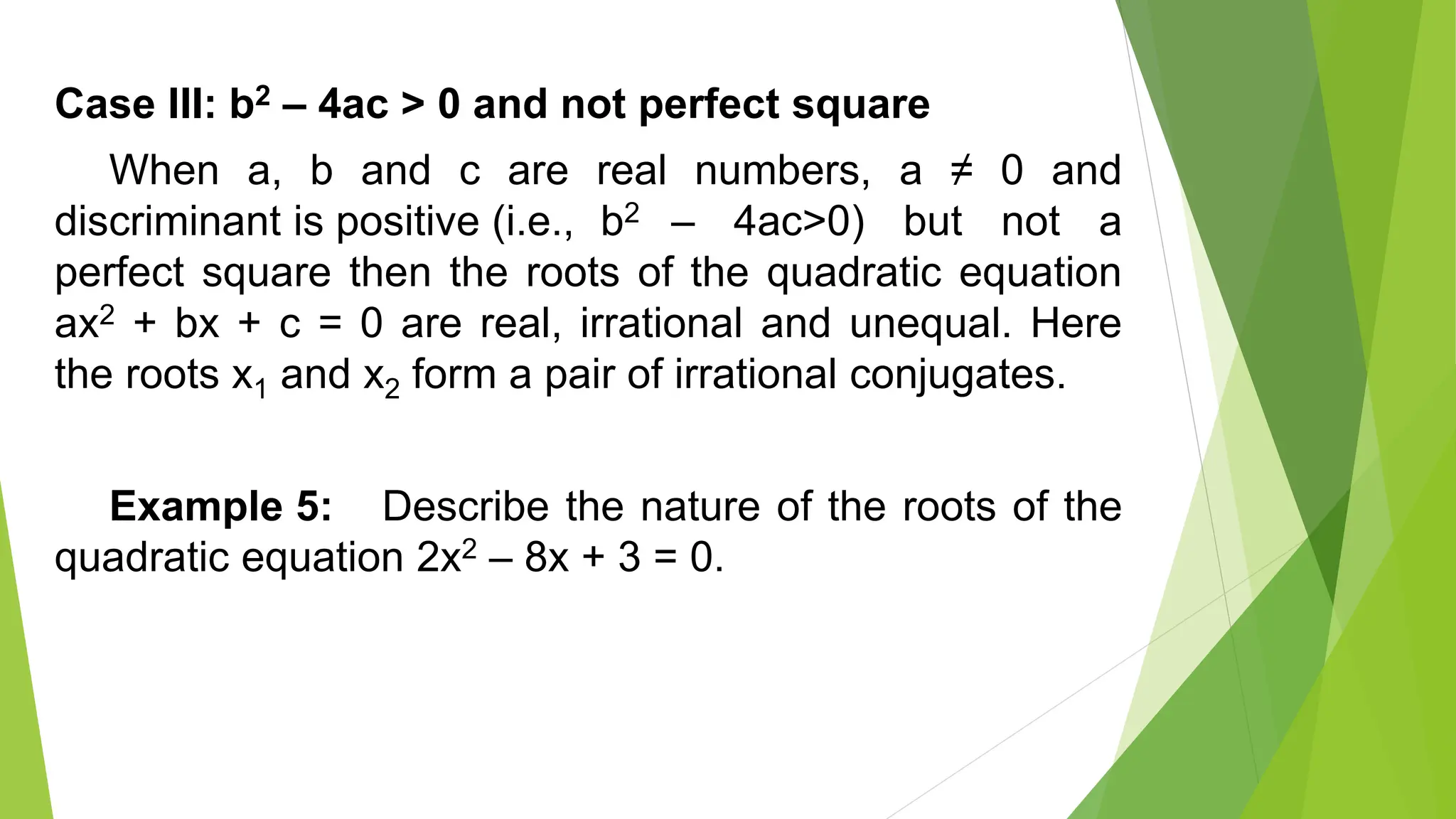 The-Nature-of-the-Roots (1).pptx