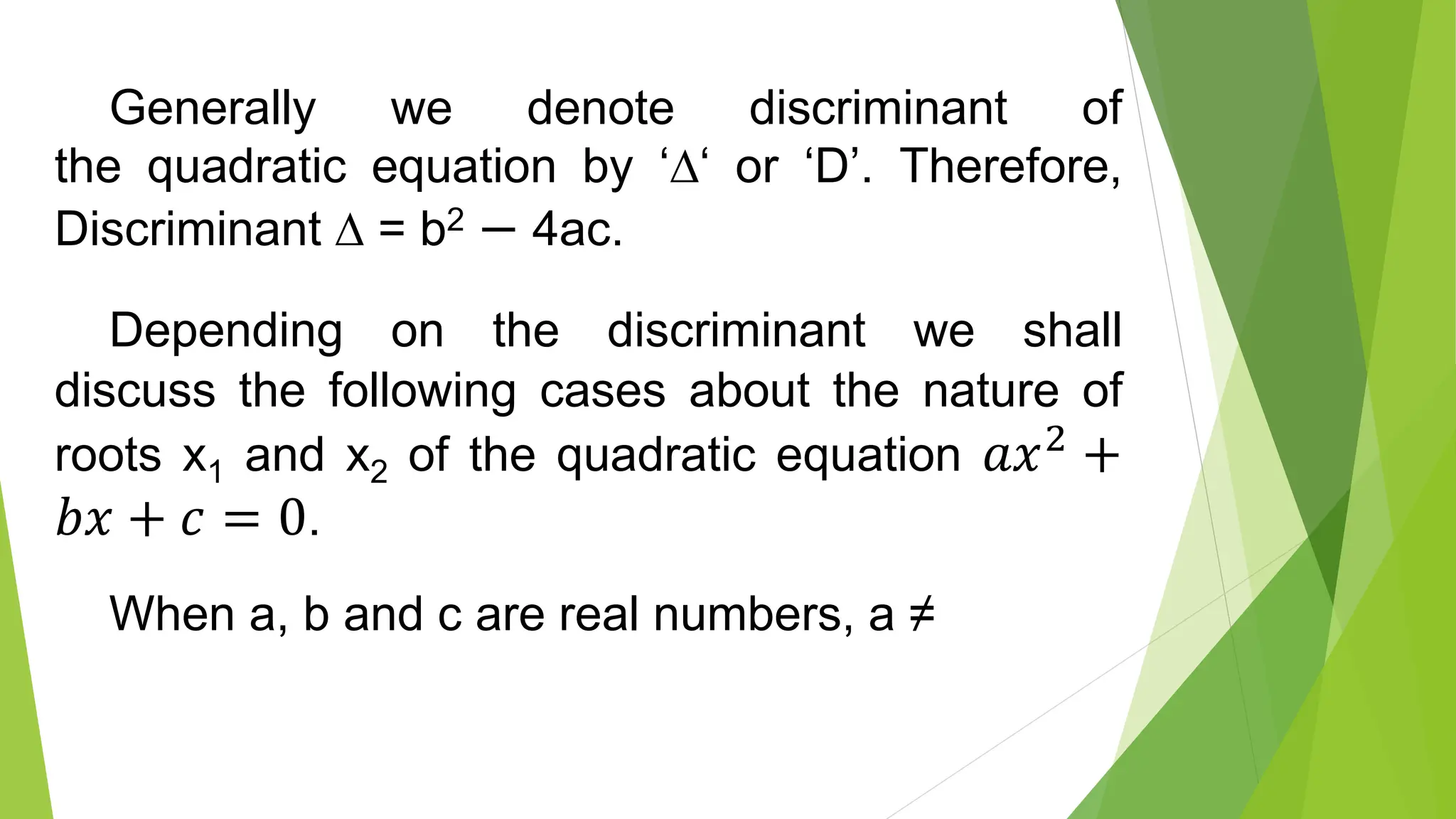 The-Nature-of-the-Roots (1).pptx