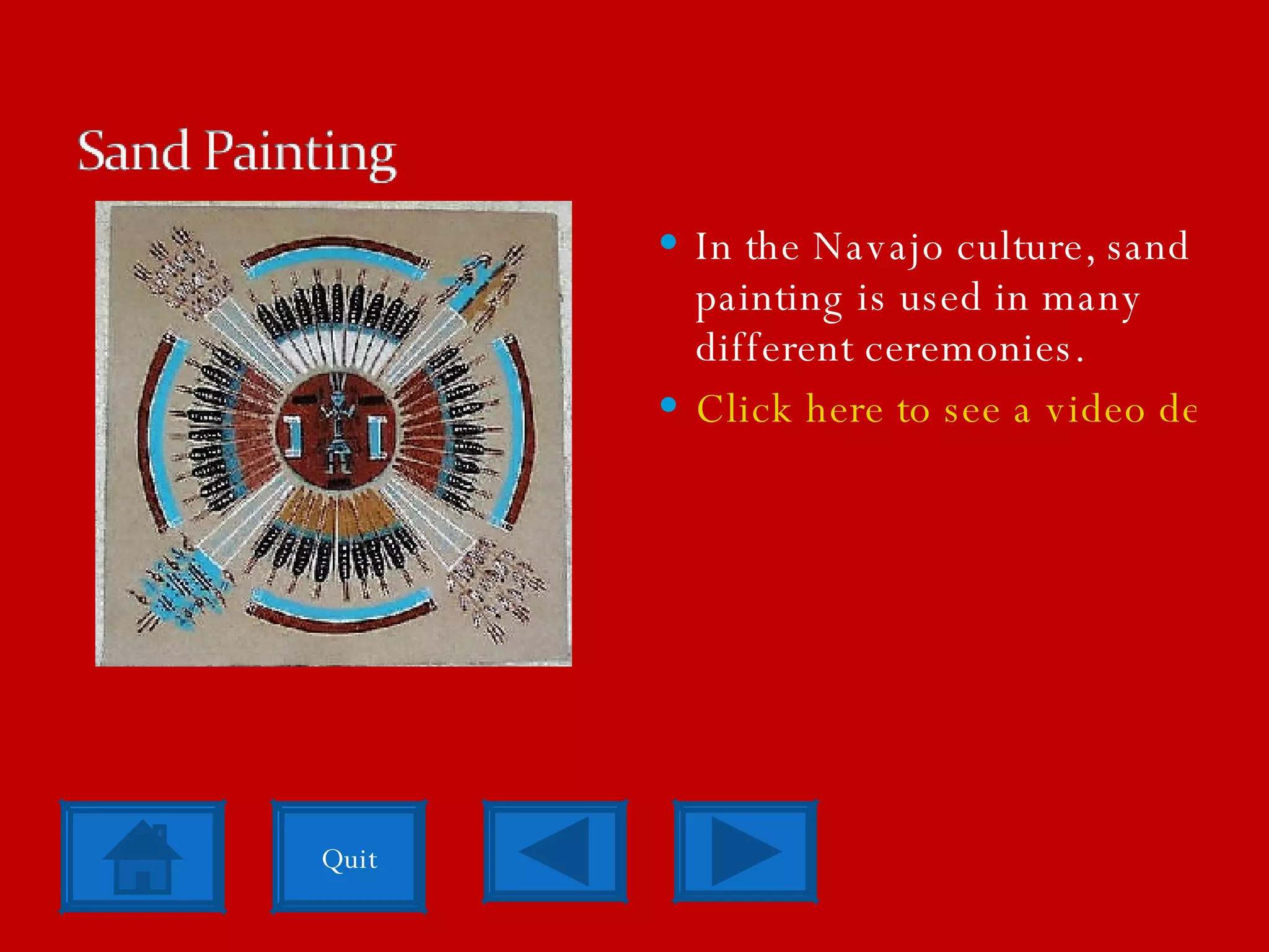 The Navajo People | PPT