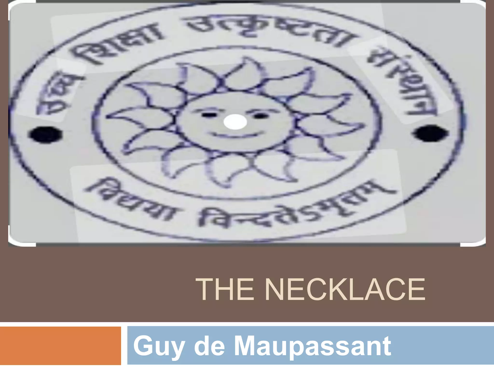 the-necklace-analysis.pptx