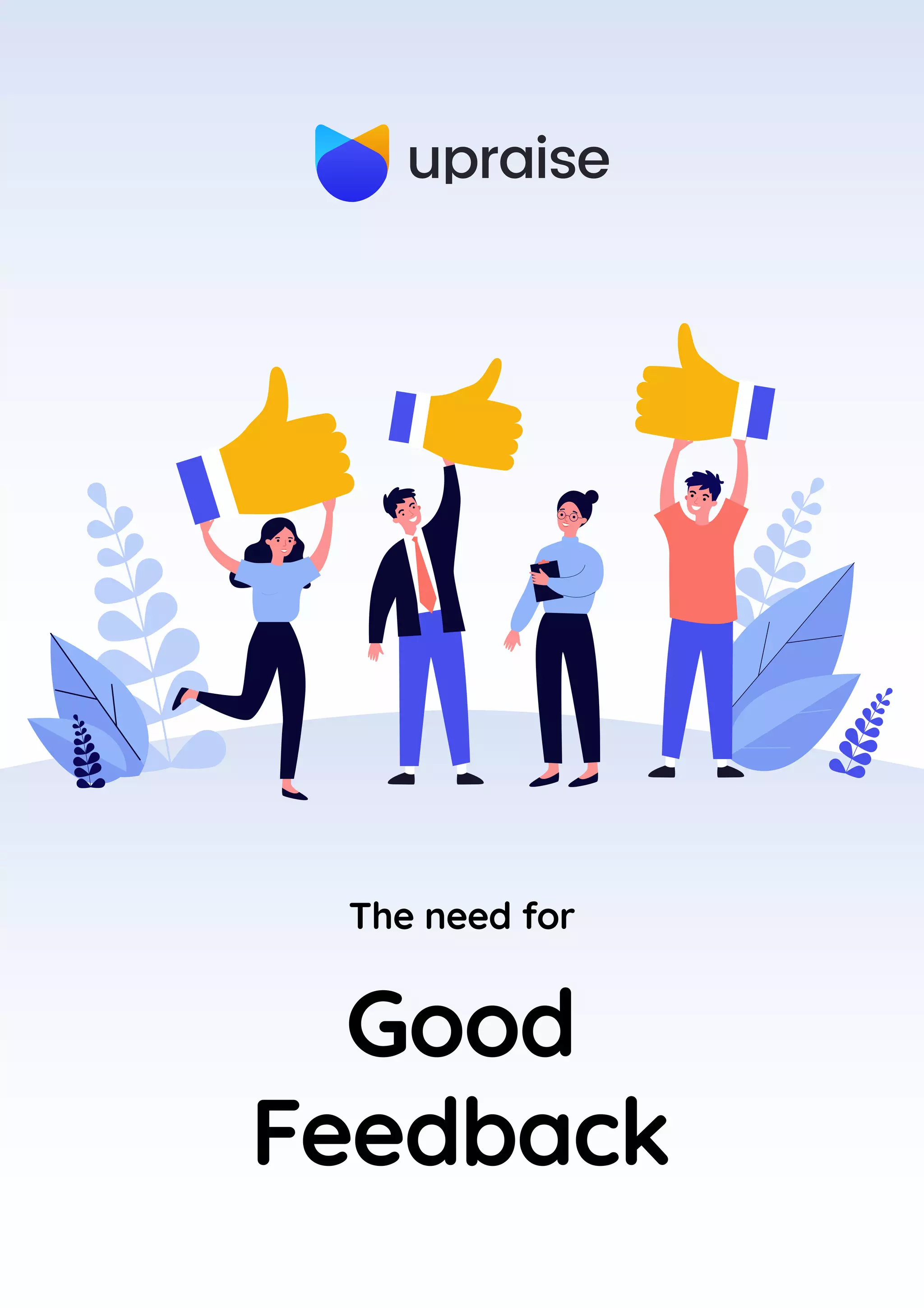 The Ultimate Guide to Giving Feedback | PDF | Resume Writing and Advice ...