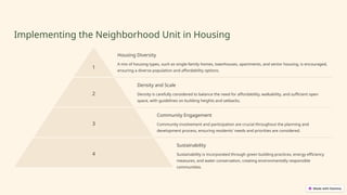 The-Neighborhood-Unit-Planning-for-Community.pptx
