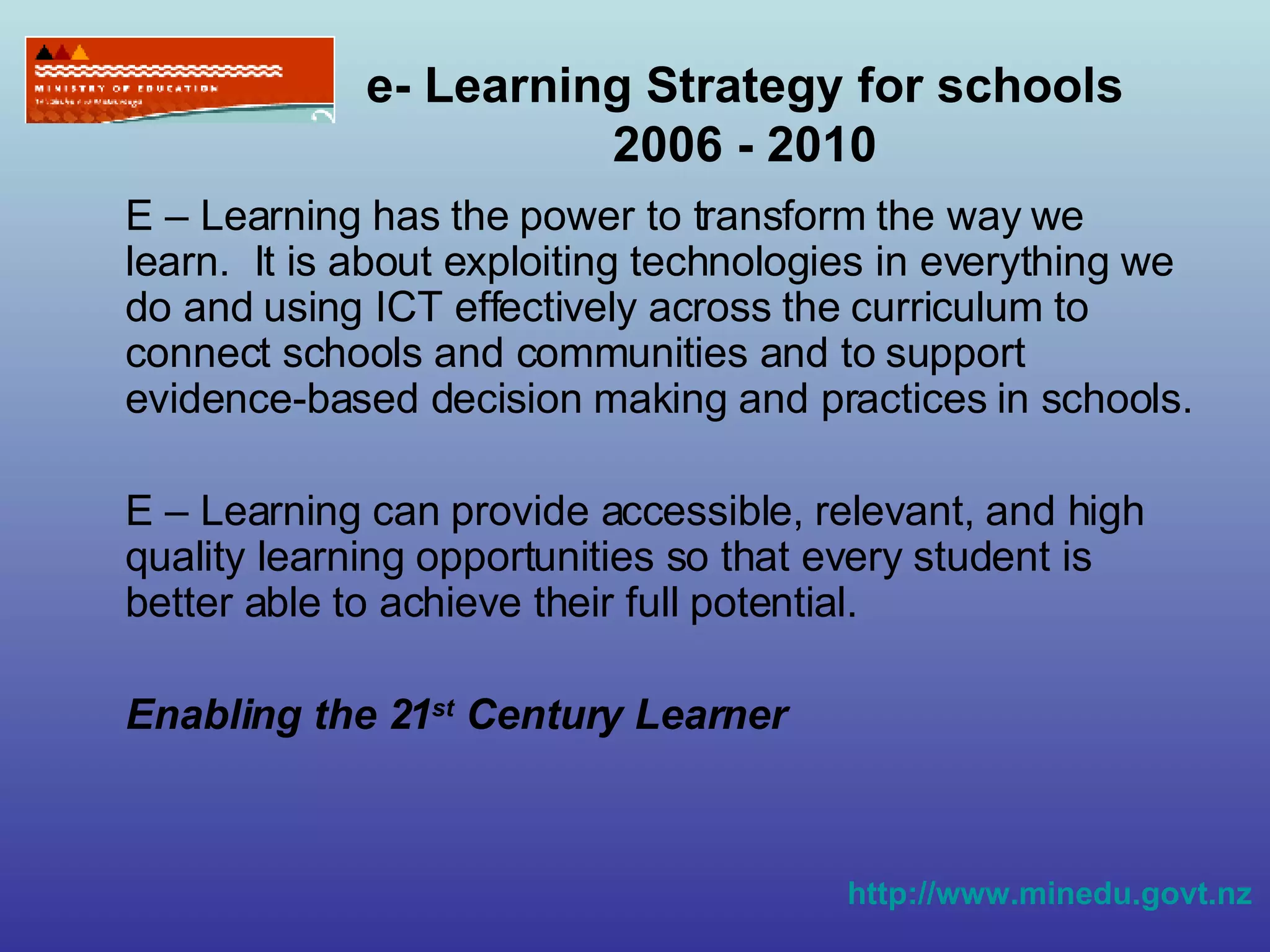 The Net Generation | PPT