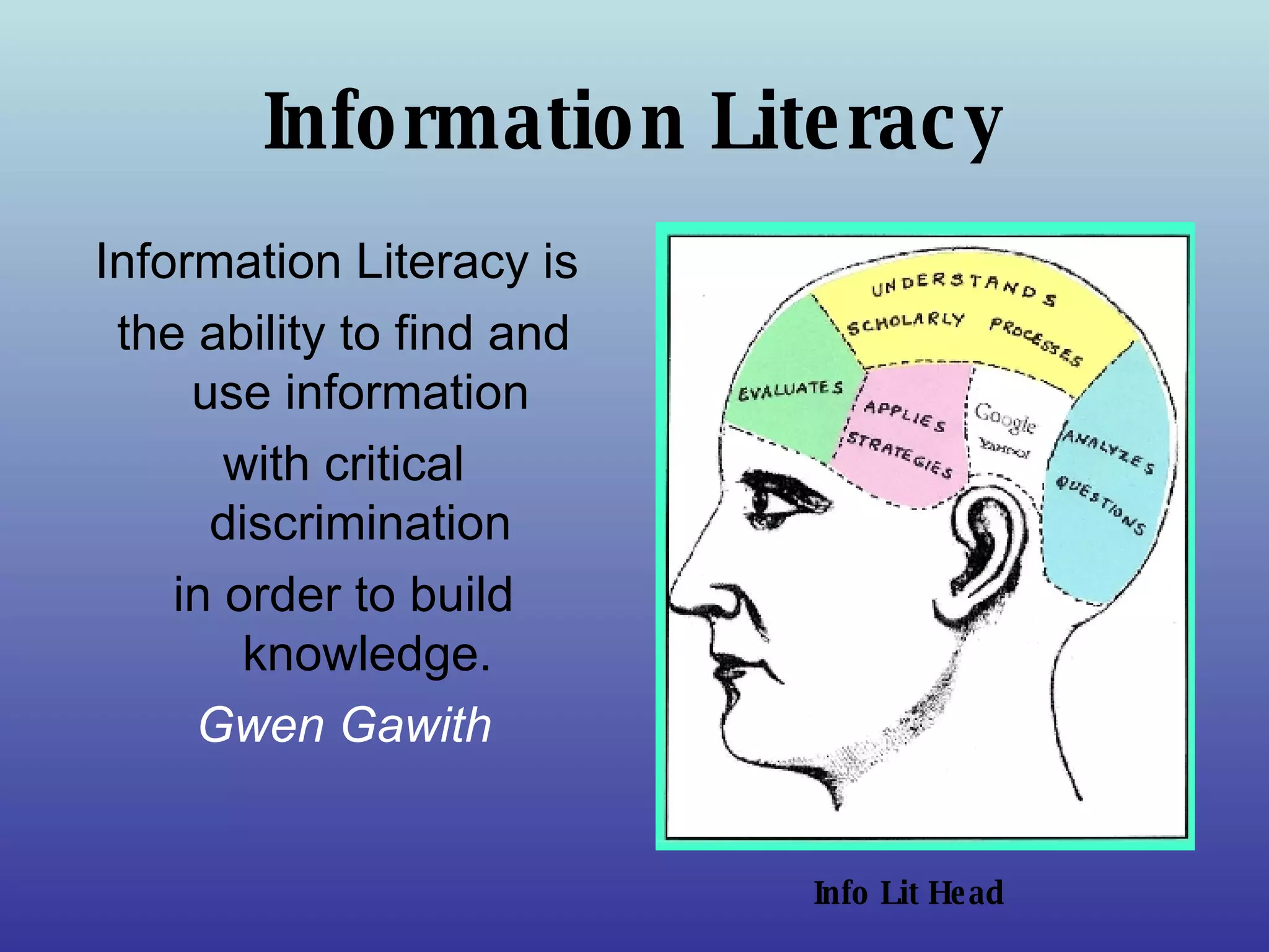 The Net Generation | PPT