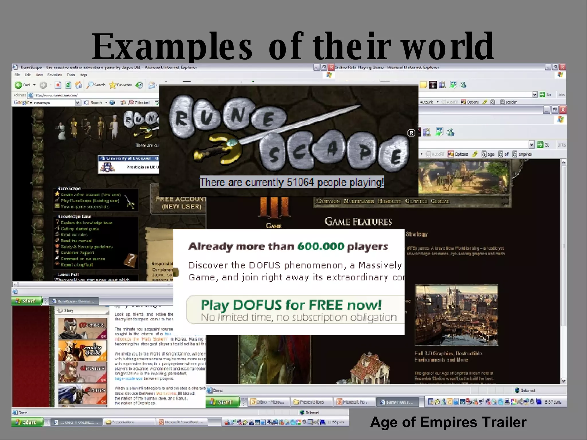 The Net Generation | PPT