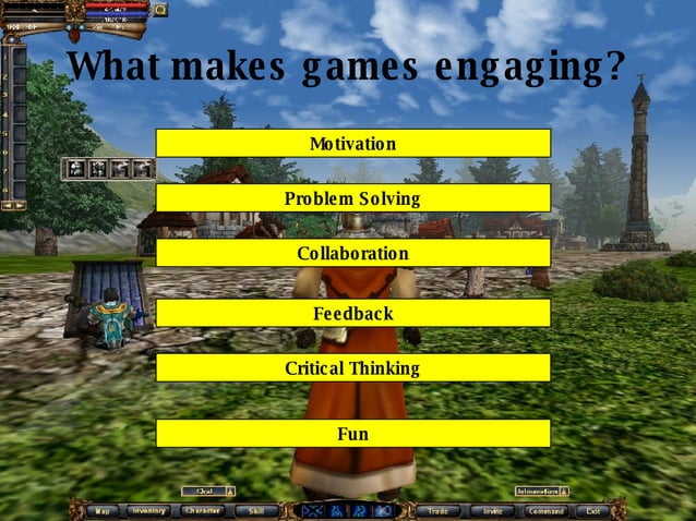 The Net Generation | PPT