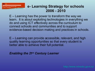 The Net Generation | PPT