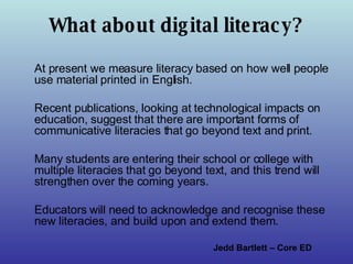 The Net Generation | PPT