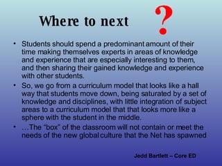 The Net Generation | PPT