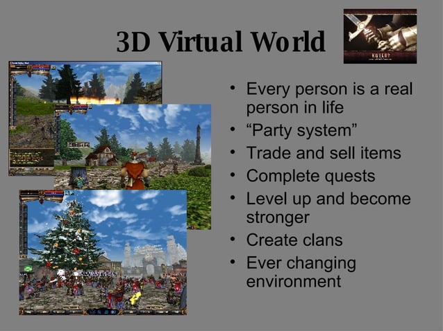 The Net Generation | PPT