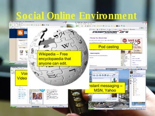 The Net Generation | PPT