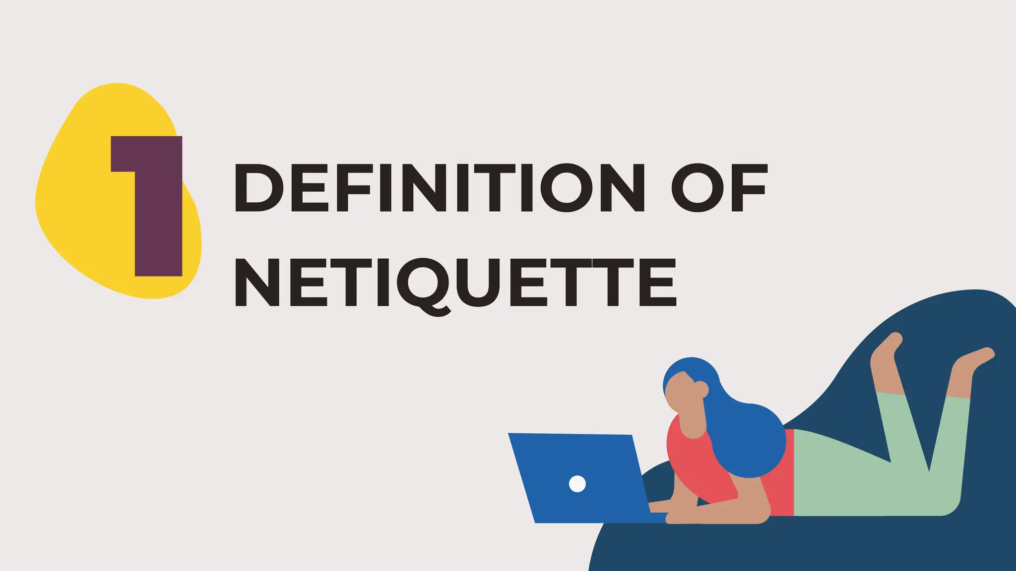 The-Netiquette-and-the-Computer-Ethics.pdf | Internet for Beginners ...