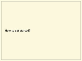 The New 3-Tier Architecture: HTML5, Proxies, and APIs | PPTX