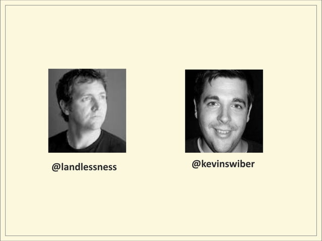 The New 3-Tier Architecture: HTML5, Proxies, and APIs | PPTX