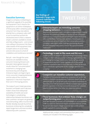 B2B is the new B2C | PDF