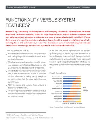 The New Generation of ETRM Systems | PDF