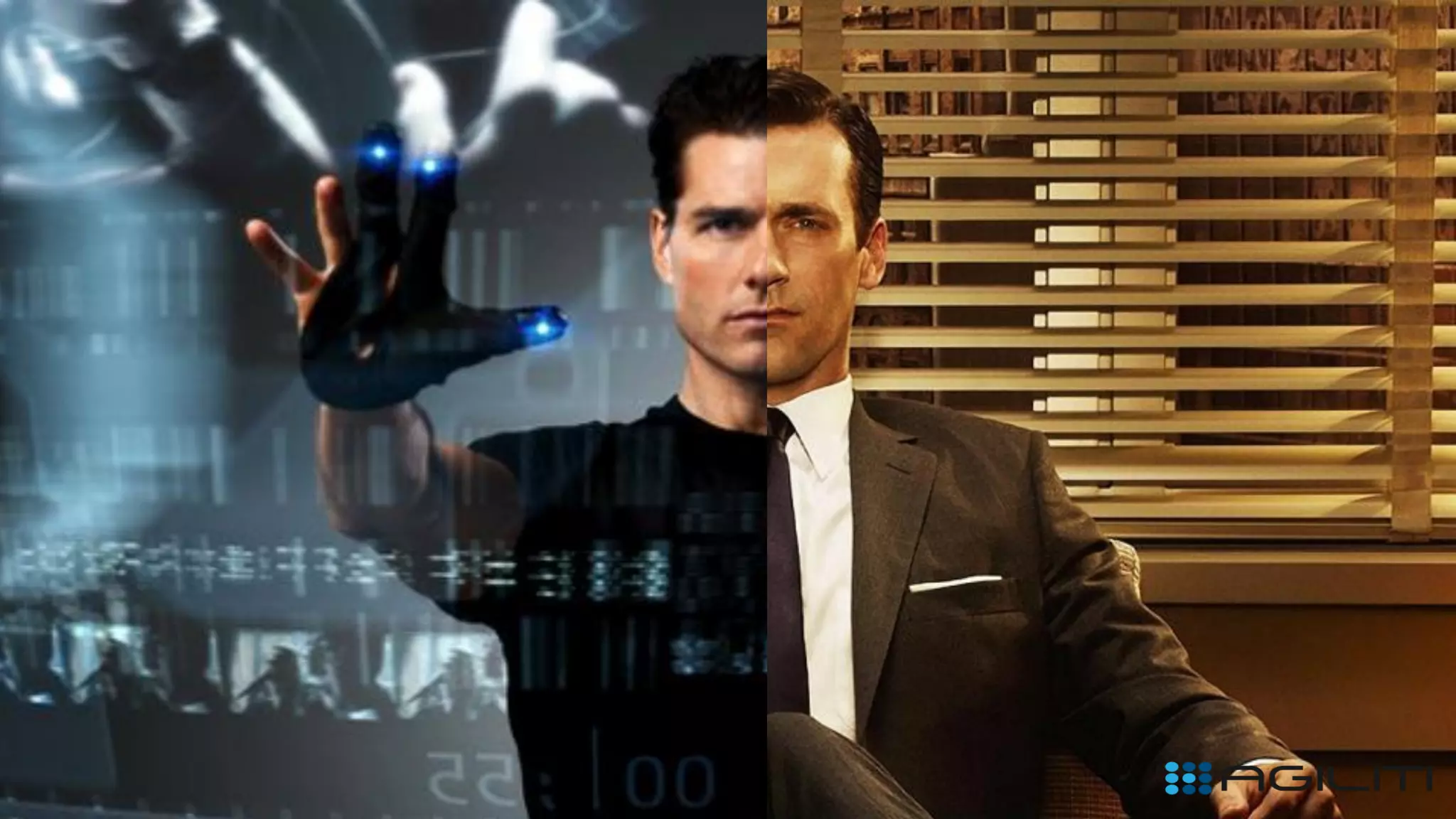 The New [Digital] Marketing Operations Archetypes By Jason Heller | PPT