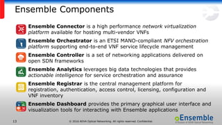 The New NFV Powerhouse | PDF | Cloud Computing | Internet