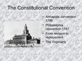 The new Republic | PPT