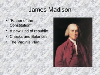 The new Republic | PPT