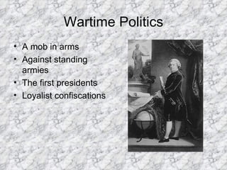 The new Republic | PPT