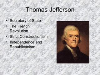 The new Republic | PPT