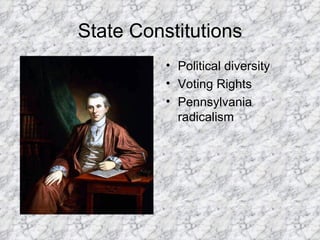 The new Republic | PPT