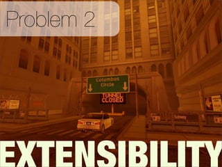 The new Second Life Grid Architecture explained | PDF
