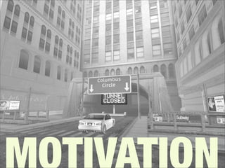 The new Second Life Grid Architecture explained | PPT