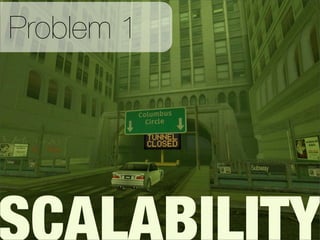 The new Second Life Grid Architecture explained | PDF