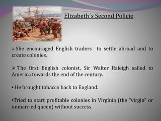 The new-trading-empire | PPTX