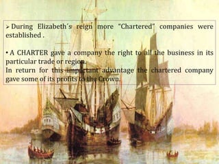 The new-trading-empire | PPTX