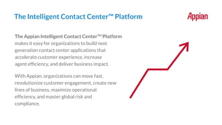 The Next Generation of Contact Centers | PDF