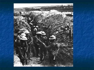 The Next War Wilfred Owen | PPT
