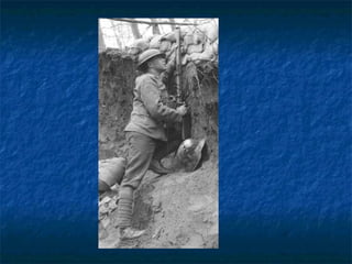 The Next War Wilfred Owen | PPT