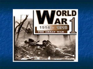 The Next War Wilfred Owen | PPT